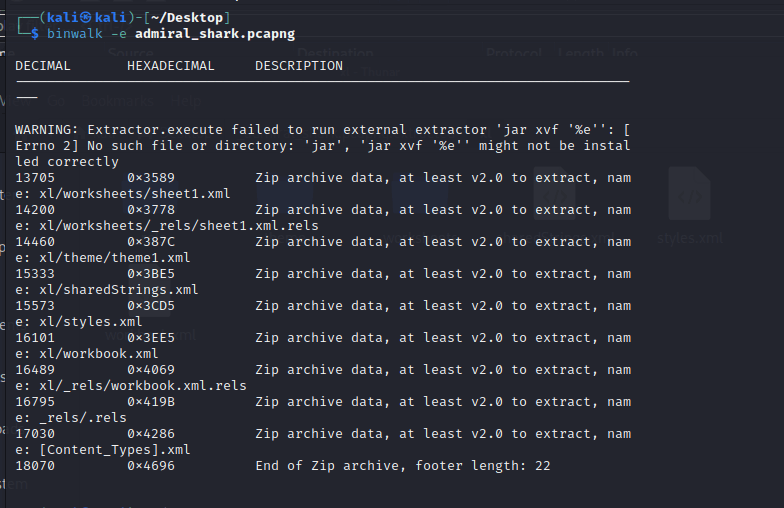 ångstromCTF Writeup - 星盟安全团队