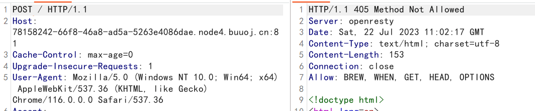 DASCTF 2023 & 0X401七月暑期挑战赛 Writeup - 星盟安全团队