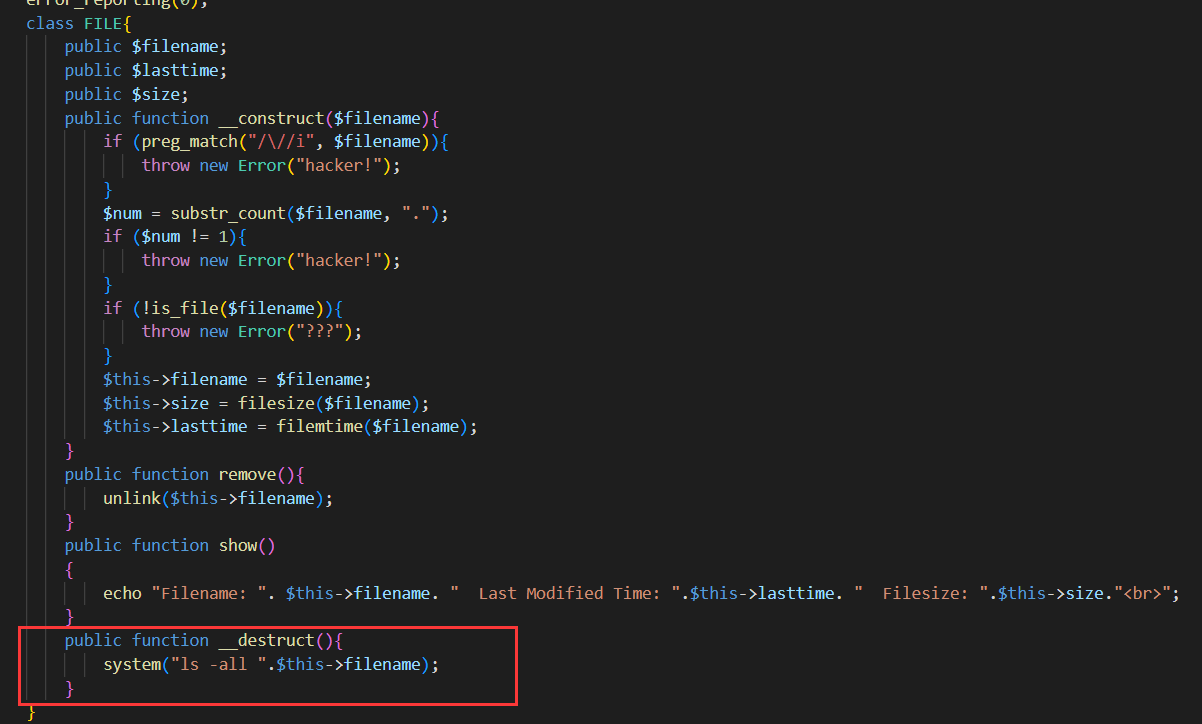 DASCTF 2023 & 0X401七月暑期挑战赛 Writeup - 星盟安全团队