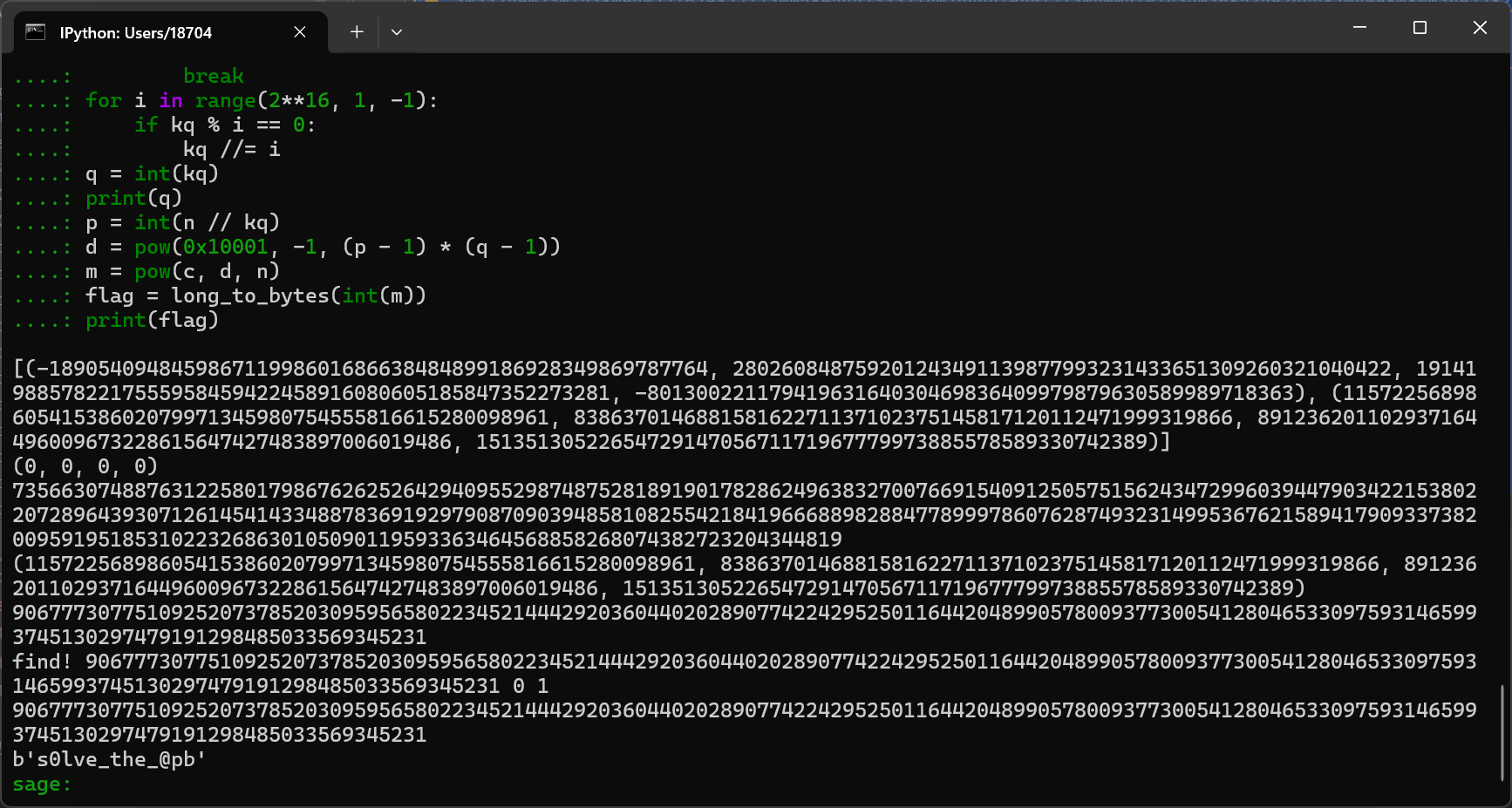 强网杯2024 Writeup - 星盟安全团队